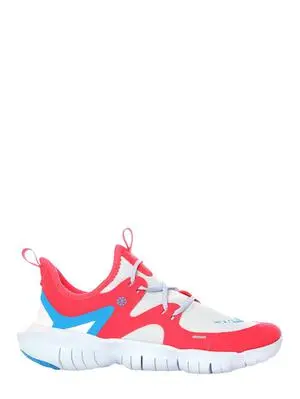 Nike Free Rn 5.0 Gs Sneakers - Red