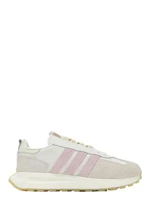 Adidas Retropy E5 Sneakers - Cream