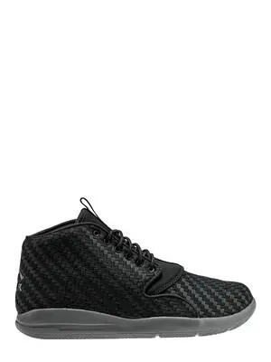 JORDAN Eclipse Chukka Sneakers - Black