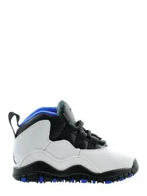 JORDAN 10 Retro Td Sneakers - Blue