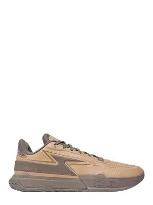 LI-NING Wade Flash Yng Dna Sneakers - Tan