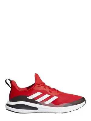 Adidas Fortarun J Sneakers - Red