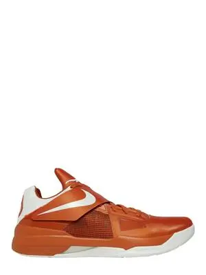 Nike Zoom Kd 4 'texas' 2012 - Orange