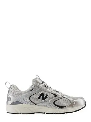 NEW BALANCE 408 Sneakers - Silver