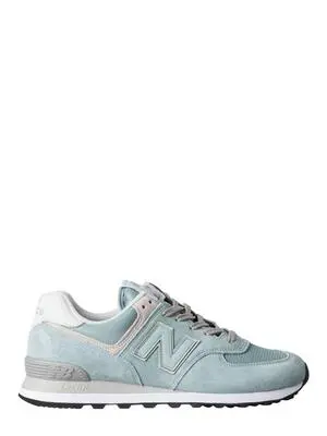 NEW BALANCE 574 Sneakers Blue