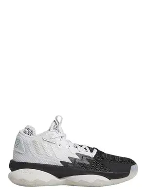 Adidas Dame 8 J 'dash - Grey