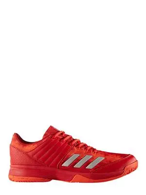 Adidas Ligra 5 'scarlet Energy' Sneakers - Red
