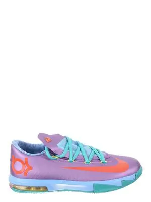 Nike Kd 6 Gs Rugrats Sneakers - Purple