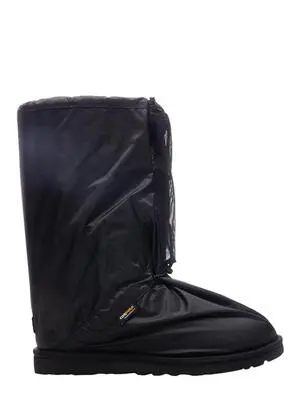 UGG Reese Cooper X Classic Mini Boot Cordura - Black