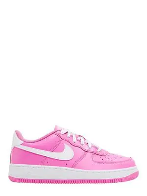 Nike Air Force Gs Sneakers - Pink