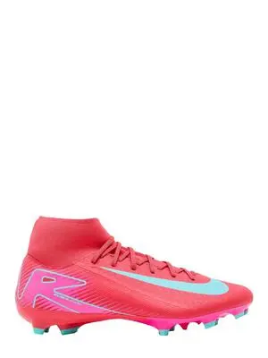 Nike Zoom Mercurial Superfly Academy Mg - Red