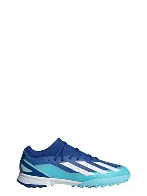 Adidas X Crazyfast.3 Tf J 'marinerush Pack' Sneakers - Blue