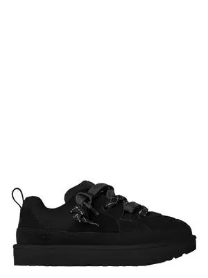 UGG Lo Lowmel Sneakers - Black