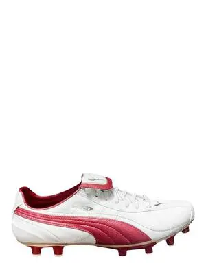 PUMA King Xl I Fg - White