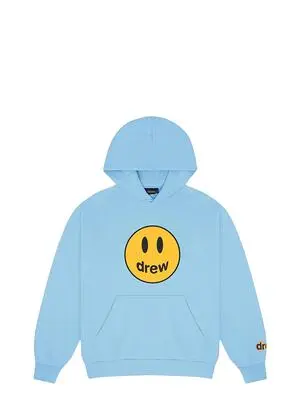 Drew House Mascot Hoodie - Blue