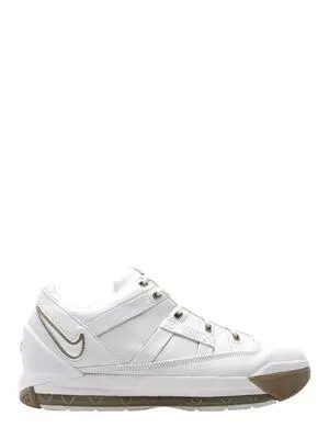 Nike Zoom Lebron 3 Low Sneakers - White