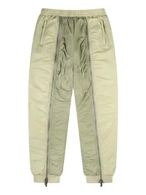 THUG CLUB Double Flying Bio Pants - Tan