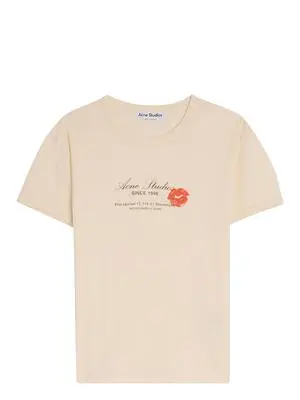 Acne Studios T-shirt - Grey