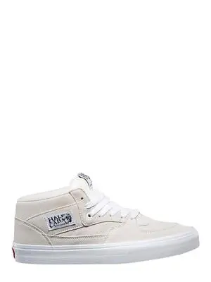 VANS Half Cab Sneakers - White