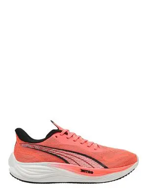 PUMA Velocity Nitro 3 Sneakers - Orange