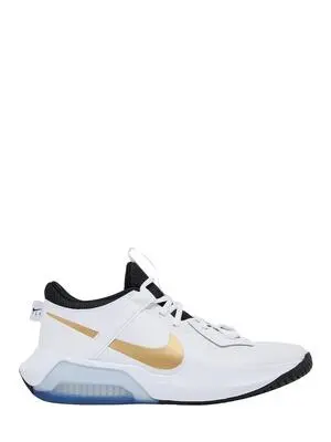 Nike Air Zoom Crossover Gs Sneakers - White