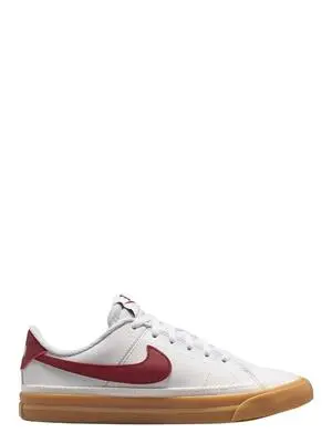 Nike Court Legacy Sneakers - White