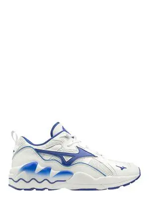 Mizuno Wave Rider 1 Sneakers - White