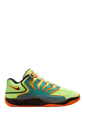 Nike Kd 18 Ep Sneakers - Green