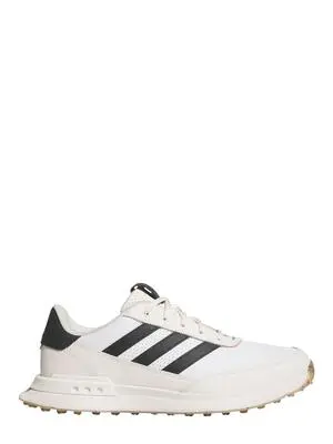 Adidas S2g Spikeless 24 Golf Shoes - White