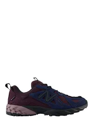 NEW BALANCE New Balance 610 GORE-TEX Sneaker Purple