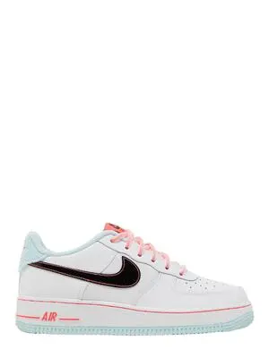 Nike Force 1 '07 Lv8 Gs Sneakers - White