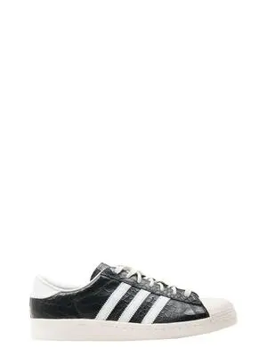 Adidas Hyke X Superstar Sneakers - Black
