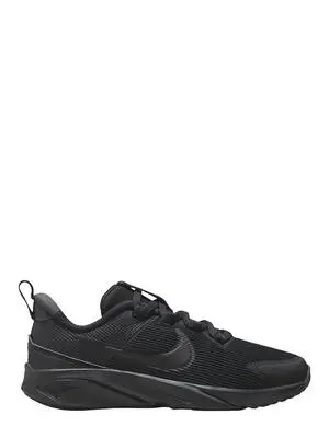 Nike Star Runner 4 Ps - Black