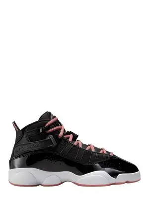 JORDAN Air Jordan 6 Rings GS Black