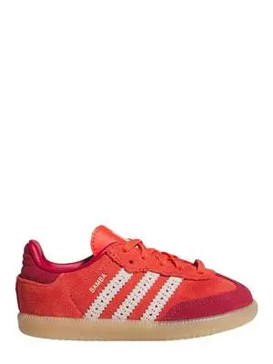 Adidas Samba Og El I 'valentine's Day 2025 - Red