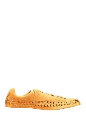 Nike Mayfly Woven Qs Sneakers - Brown