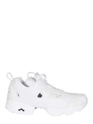 REEBOK Atmos X Instapump Fury Og Sneakers - White