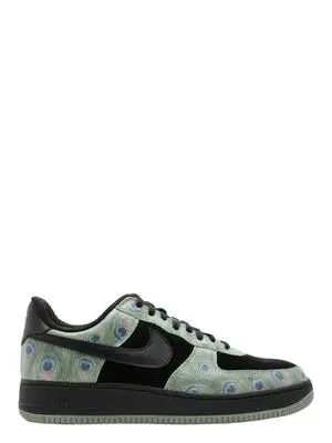 Nike Air Force 1 Premium Sneakers - Black