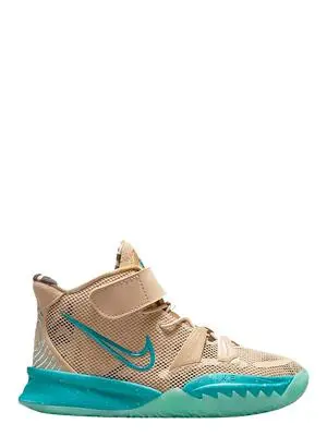 Nike Kyrie 7 Ps Sneakers - Brown