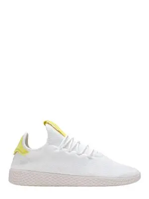 Adidas Pharrell Williams X Tennis Hu Sneakers - White