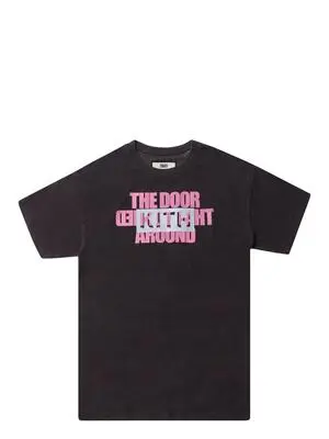 Kith T-shirt - Black