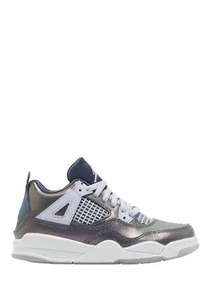 JORDAN 4 Retro Se Ps Sneakers - Blue
