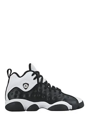 JORDAN Jumpman Team 2 Gs Sneakers - Black