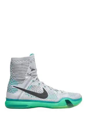 Nike High-top Sneakers - Grey