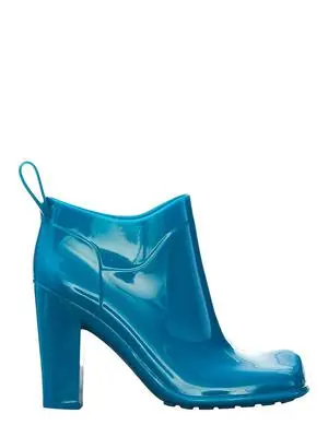 BOTTEGA VENETA Shine Ankle Boot Blaster