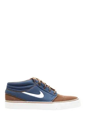 Nike Zoom Stefan Janoski Md Sneakers - Blue