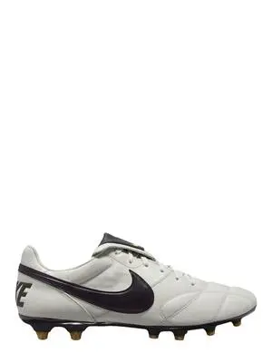 Nike Premier 2 Fg - Cream