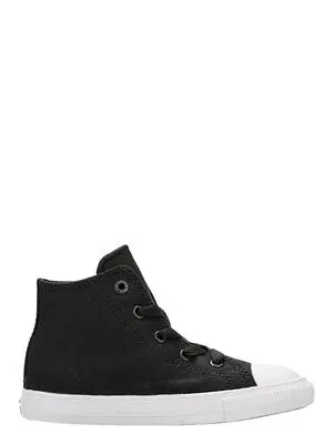CONVERSE Chuck Taylor All Star High Td Sneakers - Black
