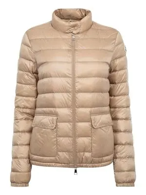 Moncler Full Zip Jacket - Grey