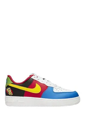 Nike Uno X Air Force Low Ps '50th Anniversary - White